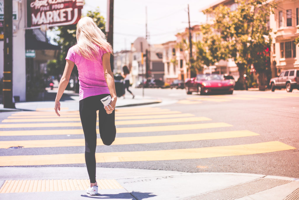 5 Exercise Alternatives To Running - TheDailyMontage