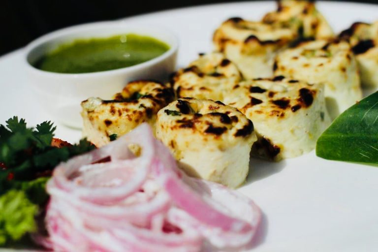 The Forresta Kitchen and Bar : Jaipur - TheDailyMontage